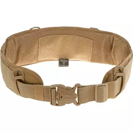 Ceinturon Tactique PLB Invader Gear Tan - 9683