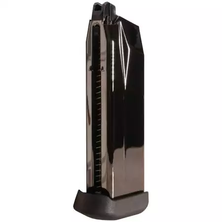 Chargeur Gaz Pour FN Herstal FNX-45 Tactical(200508) - Noir