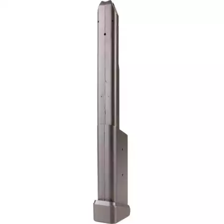 Chargeur Long AEP 100 Billes pour XP17 CM030 ASG - Noir