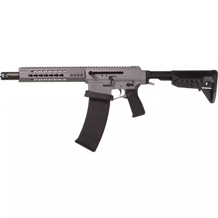 Fusil Shotgun TTI MTW JW4 Dracarys Gen-12 HPA Wolverine - Noir