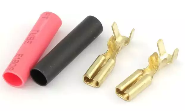 Kit Connecteurs Femelle - Moteur AEG - Gate