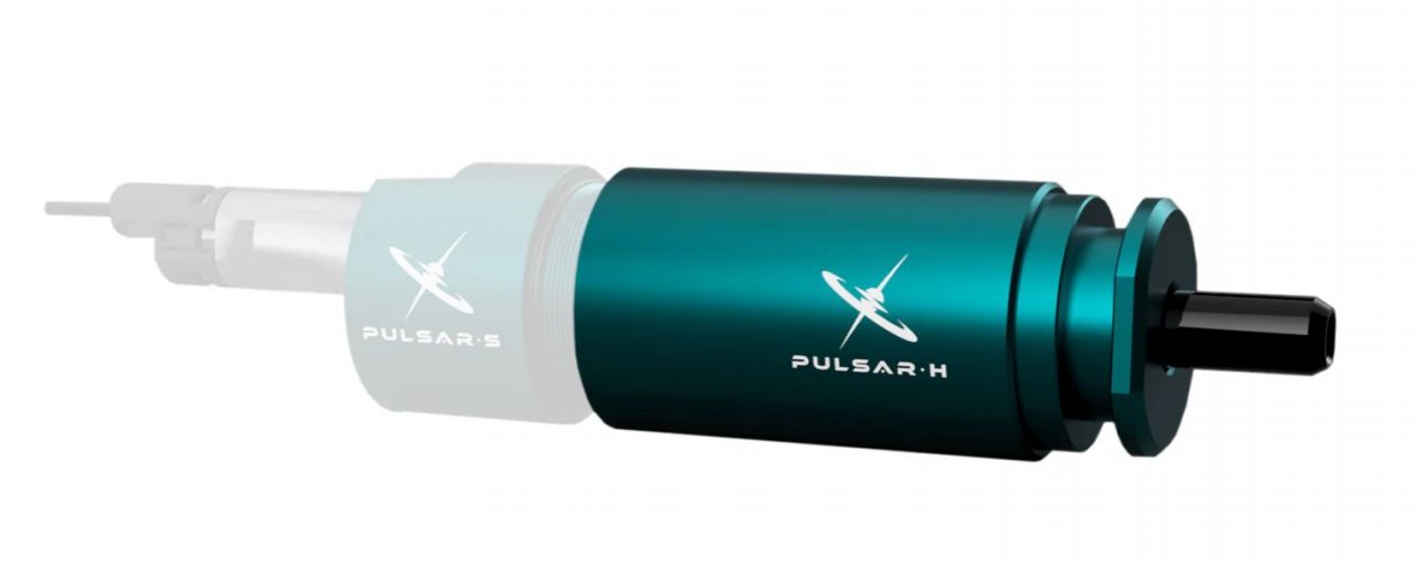 Kit Conversion HPA - Pulsar S vers Pulsar H - Gate