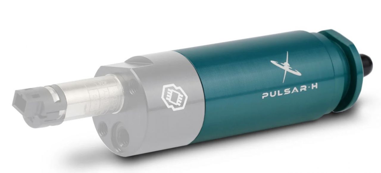Kit Conversion HPA - Pulsar S vers Pulsar H - Gate