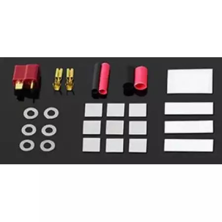 Kit Installation - Mosfet Aster V3 - Gate