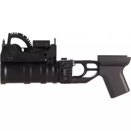 Lance Grenade AK GP-30 Snow Wolf - Noir