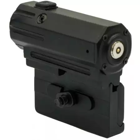 Laser Montage M-Lok Latéral JS Tactical - Noir