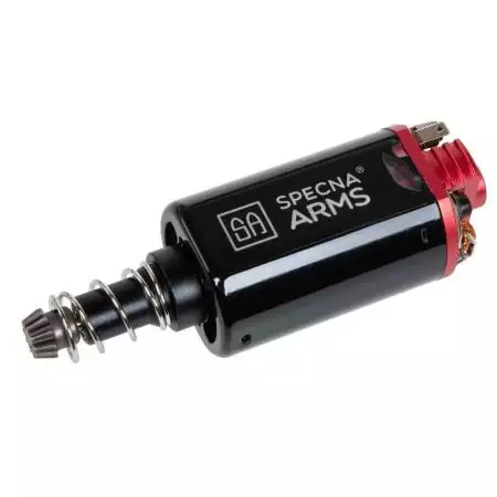 Moteur Hi-Torque Dark Matter 36K - Axe Long - AEG - Specna Arms