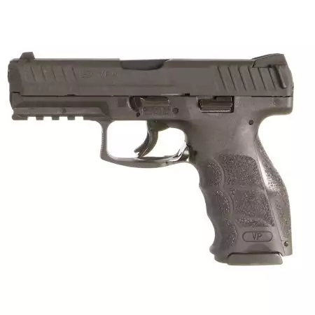 Pistolet HK VP9 PSS Spring Umarex Noir - 26458