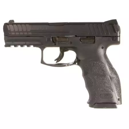 Pistolet HK VP9 Spring Culasse Metal Umarex Noir - 26124