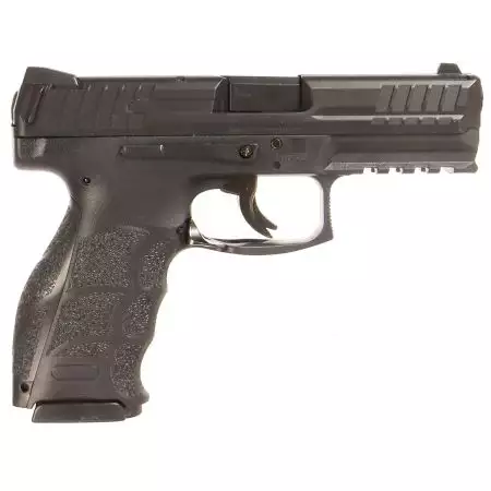 Pistolet HK VP9 Spring Culasse Metal Umarex Noir - 26124