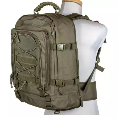 Sac à Dos Molle SATAC Backpack Specna Arms - Olive