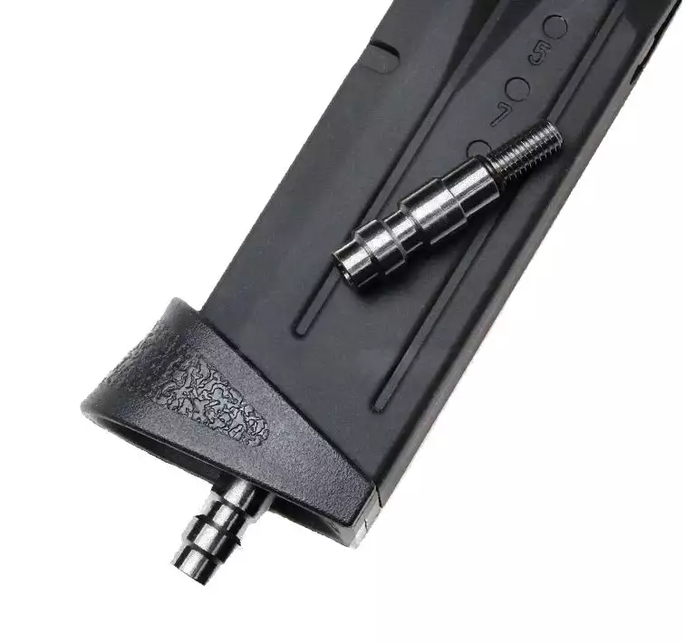 Valve HPA Sans Percage - US - GBB KJ WE VFC - Balystik